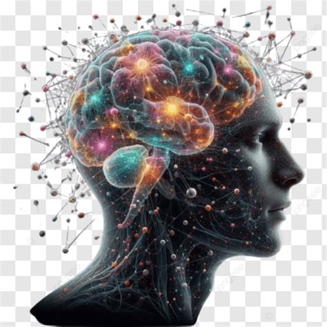 인간의 뇌 벡터 뇌 벡터 뇌 만화 두뇌 Png 일러스트 및 이미지 에 대한 무료 다운로드 Pngtree