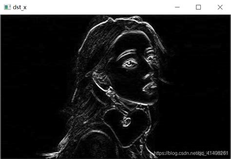 Opencv 实现图片梯形矫正 Opencv梯度的原理level的技术博客51cto博客 Opencv 实现图片梯形矫正 Opencv梯度的原理level的技术博客51cto博客