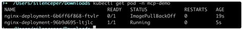 ai开发 mcp k8s：在 kubernetes 和 ai 之间搭一座桥 ai技术小林 segmentfault 思否
