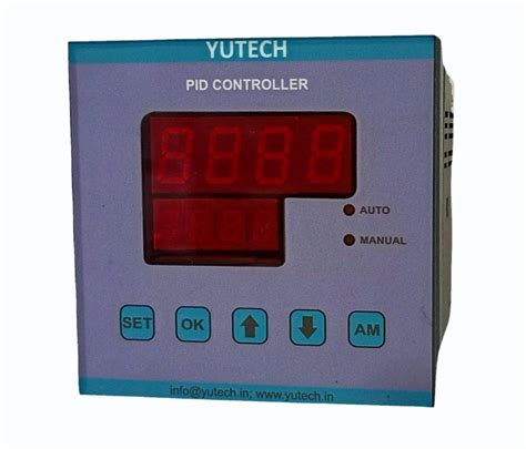 Digital Temperature Controller Indicator At ₹ 3400piece Digital Temperature Controller In