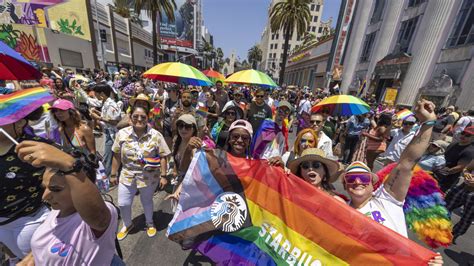Starbucks Denies Telling Baristas To Remove Pride Flags From Stores