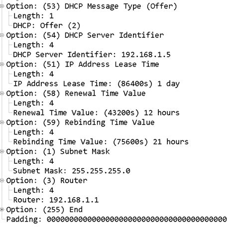 How Dhcp Works Dhcp Dora Process With Packet Capture Getlabsdone How Dhcp Works Dhcp Dora Process With Packet Capture Getlabsdone