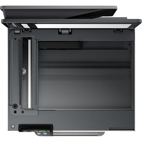 Hp Officejet Pro 9135e A4 Colour Multifunction Inkjet Printer With Hp