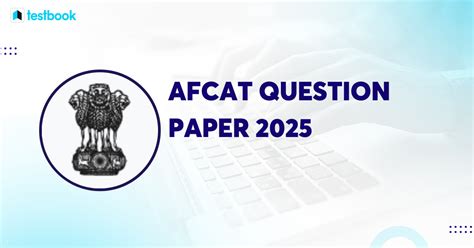 Afcat Question Paper 2025 With Solution Download Pdf