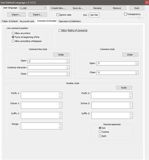 The First Line Of The Document Does Not Use The Style In A User Defined