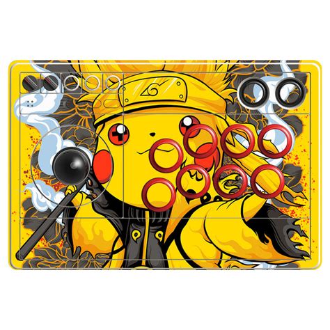 8bitdo Arcade Stick Artist Series Skins Wraps And Covers Slickwraps