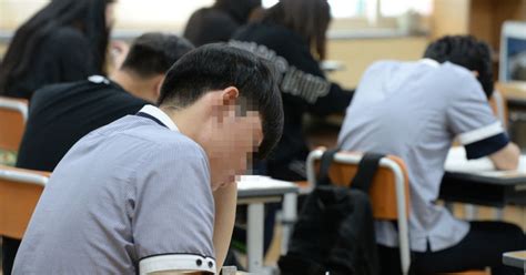 학원들 9월 모평 수학 최상위권 변별력 다소 하락