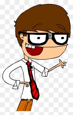 Computer Nerd Clipart Transparent PNG Clipart Images Free Download ClipartMax