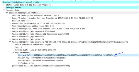 srtp packets not seen on wireshark · issue 538 · cisco libsrtp · github