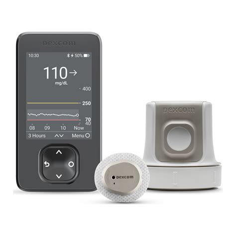 Dexcom G7 Manual Manualslib