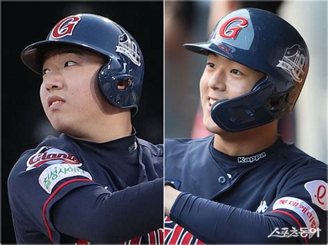 ‘1군 캠프 합류 롯데 핵심 유망주 조세진 한태양 나승엽 이어 예비역 성공 사례 쓸까