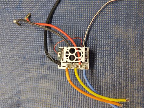 Tekin R C Tech Forums