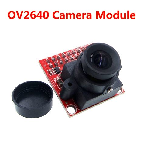 Aliexpress Com Buy Ov Camera Module Cmos Sensor Module Million Pixel Electronic