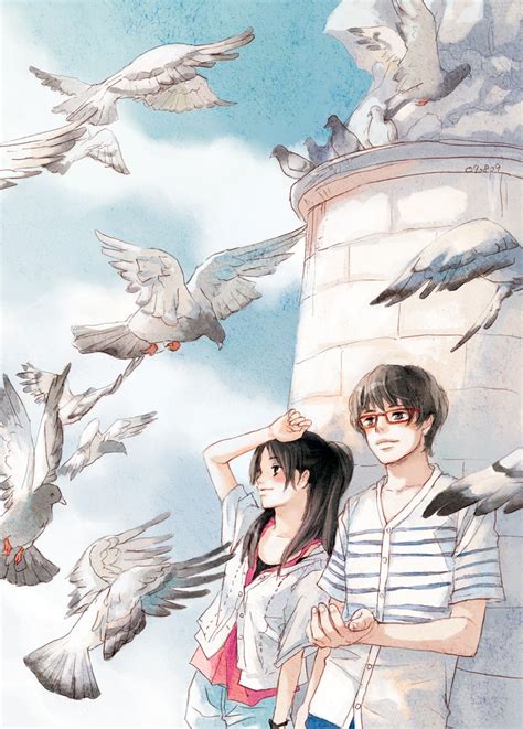 Original Drawn By Selina Danbooru Original Drawn By Selina Danbooru