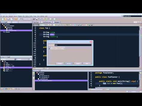 Happy Java Coding In NetBeans IDE YouTube