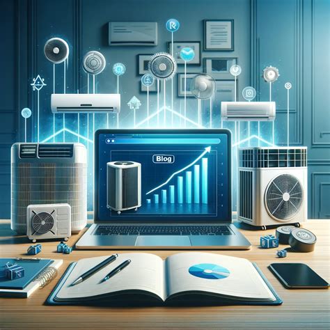 Boost Your Hvac Business How Strategic Blogging Drives Growth And