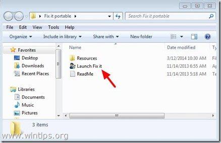 How To Fix Windows Installer Package DLL Problem When You Try To Uninstall A Program WinTips Org