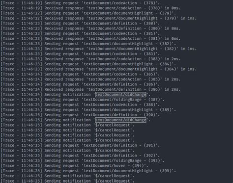 CancelRequest Not Working Issue Bmewburn Vscode Intelephense GitHub