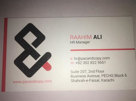 Raahim Ali On Linkedin Finally Its Here Alhumdulillah 12 Comments