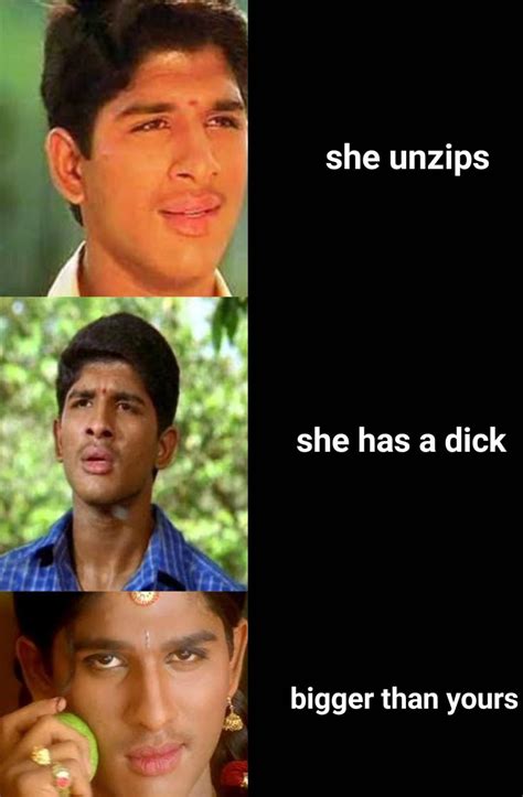 Vintage Allu Arjun R Ni Bondha