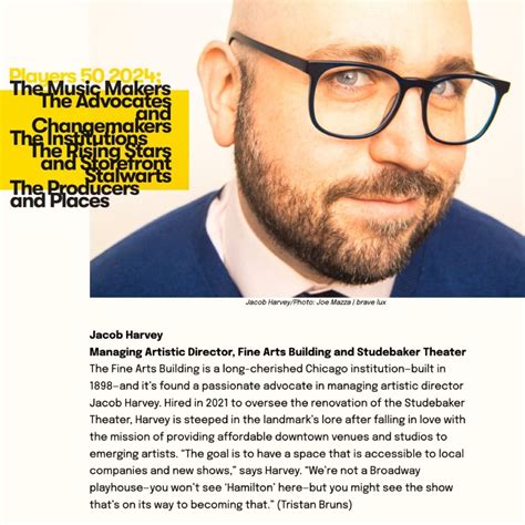 Jacob Harvey On Linkedin Thank You New City Magazine For Including Me