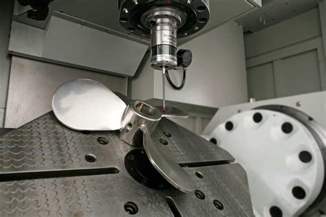 Are You Utilizing Your CNC Machining Probe MLC CAD Systems