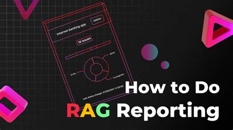 Monday Coffee By Appfire On Linkedin What Is Rag Status And How To Do Jira Rag Status Reporting