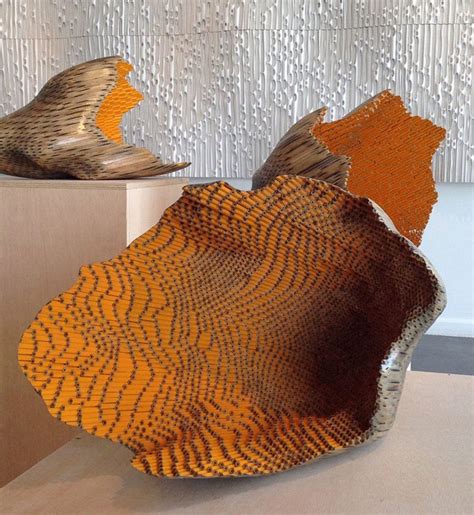 11 Everyday Objects Transformed Into Extraordinary Works Of Art Artofit