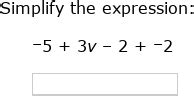 IXL Add Subtract And Multiply Linear Expressions Year Maths Practice
