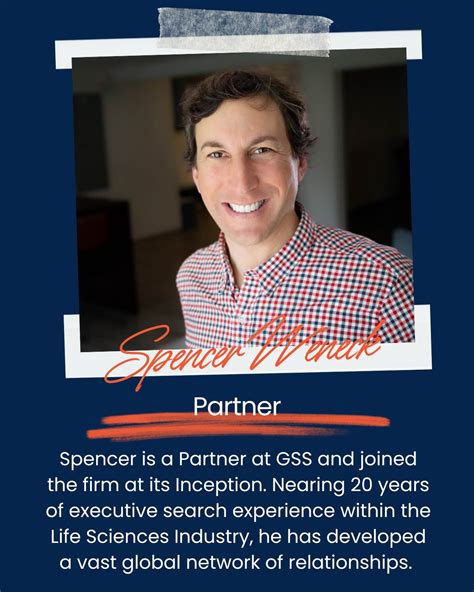 Gss On Linkedin Meettheteam Employeespotlight Teamthursday Ourteam