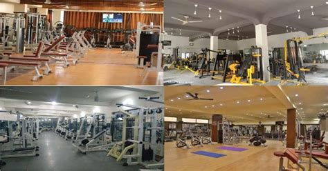 Top 10 Best Gyms In Karachi Pakfeed