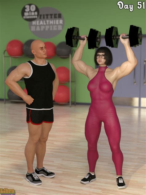 Libra Power Training