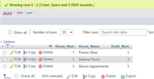 MySQL AFTER UPDATE Trigger How Does It Work With Query Examples