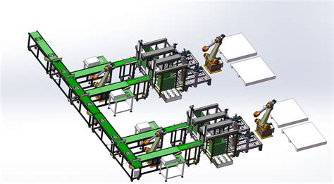 3d Pcb Board Loading Package Turbosquid 1652663