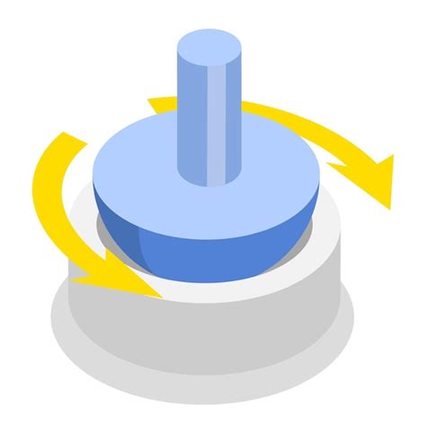 D 이소메트릭 평면 터 시노비아 관절의 유형에 대한 일러스트레이션 해부학 인포그래픽 항목 프리미엄 벡터