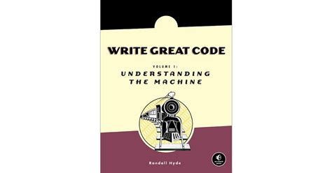 write great code [book]