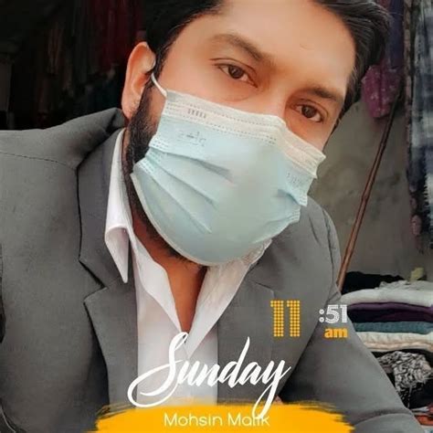 Mohsin Malik Mohsinmalik On Threads