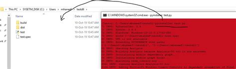 Convert Python Into Exe File Haneef Puttur