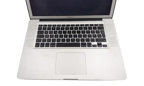 Купити Ноутбук MacBook Pro A Early Core I QM RAM SSD AMD Radeon HD M