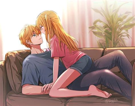 Aquaruby Oshi No Ko Image By Asgykk Zerochan Anime Image