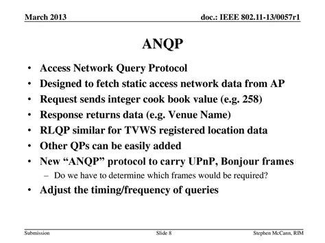 tgaq design options date authors march 2013 march ppt download