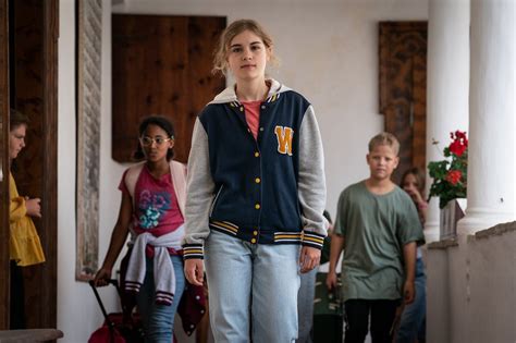 Leni Deschner Galerie Z Filmu Čsfdcz