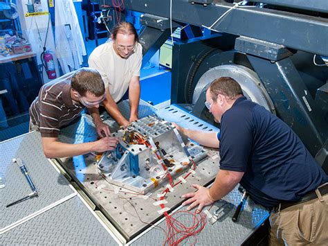 Structural Dynamics Laboratory Glenn Research Center Nasa