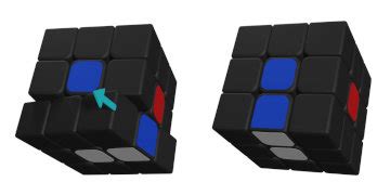 Beginners 3x3 Cube Solve