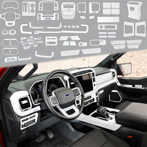 Ford Truck Oem Interior Parts
