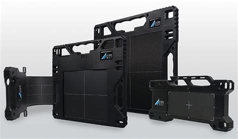 New Series Of Portable Digital X Ray Detectors DÜrr Ndt