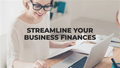 Streamlining Business Finances How A Virtual Assistant Can Manage Your Invoicing