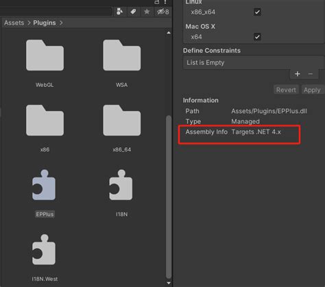 Unity使用epplus读取xml，打包后无法正常识别unity Epplus 打包后导出失败 Csdn博客
