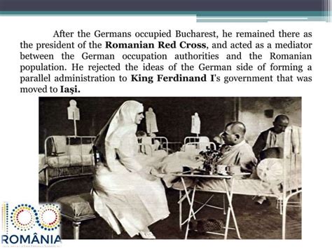 Engleza Alexandru Marghiloman Pptx