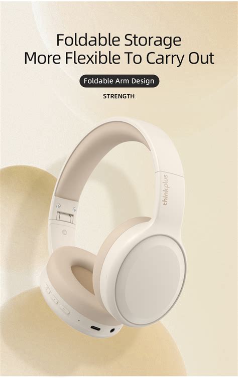 Tai nghe Bluetooth Lenovo TH30 Tai nghe không dây Chơi game Độ trễ thấp Âm nhạc Giảm tiếng ồn